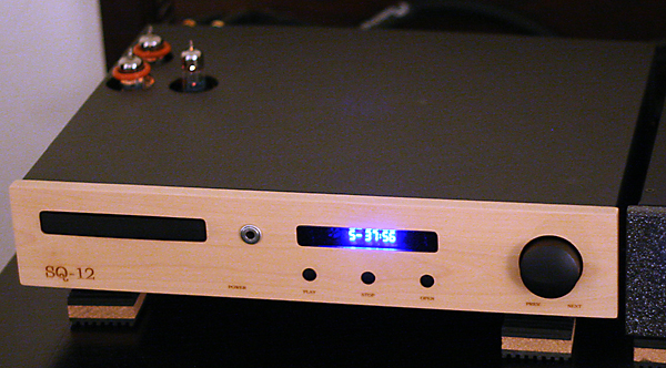 2nd round of single driver listening